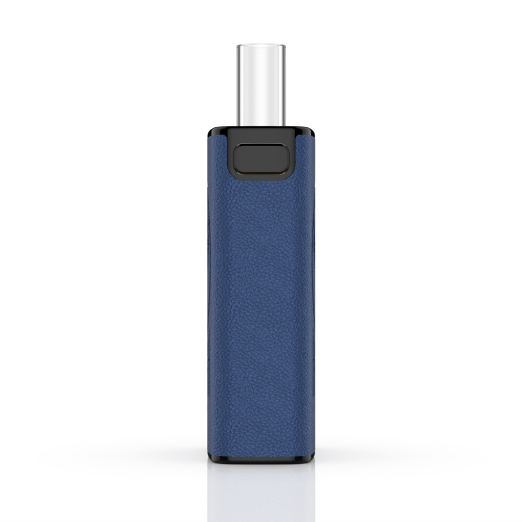 HAMMAH – Kleiner Kräuter Vaporizer mit Glaspods | Norddampf