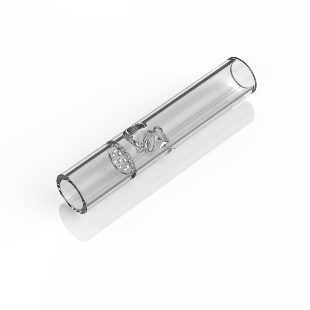 HAMMAH – Kleiner Kräuter Vaporizer mit Glaspods | Norddampf