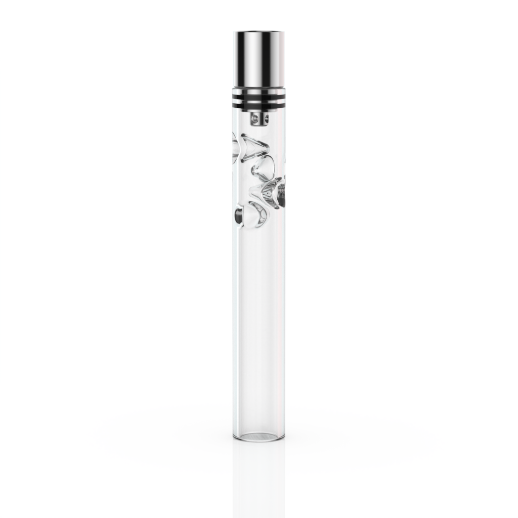 HAMMAH – Kleiner Kräuter Vaporizer mit Glaspods | Norddampf