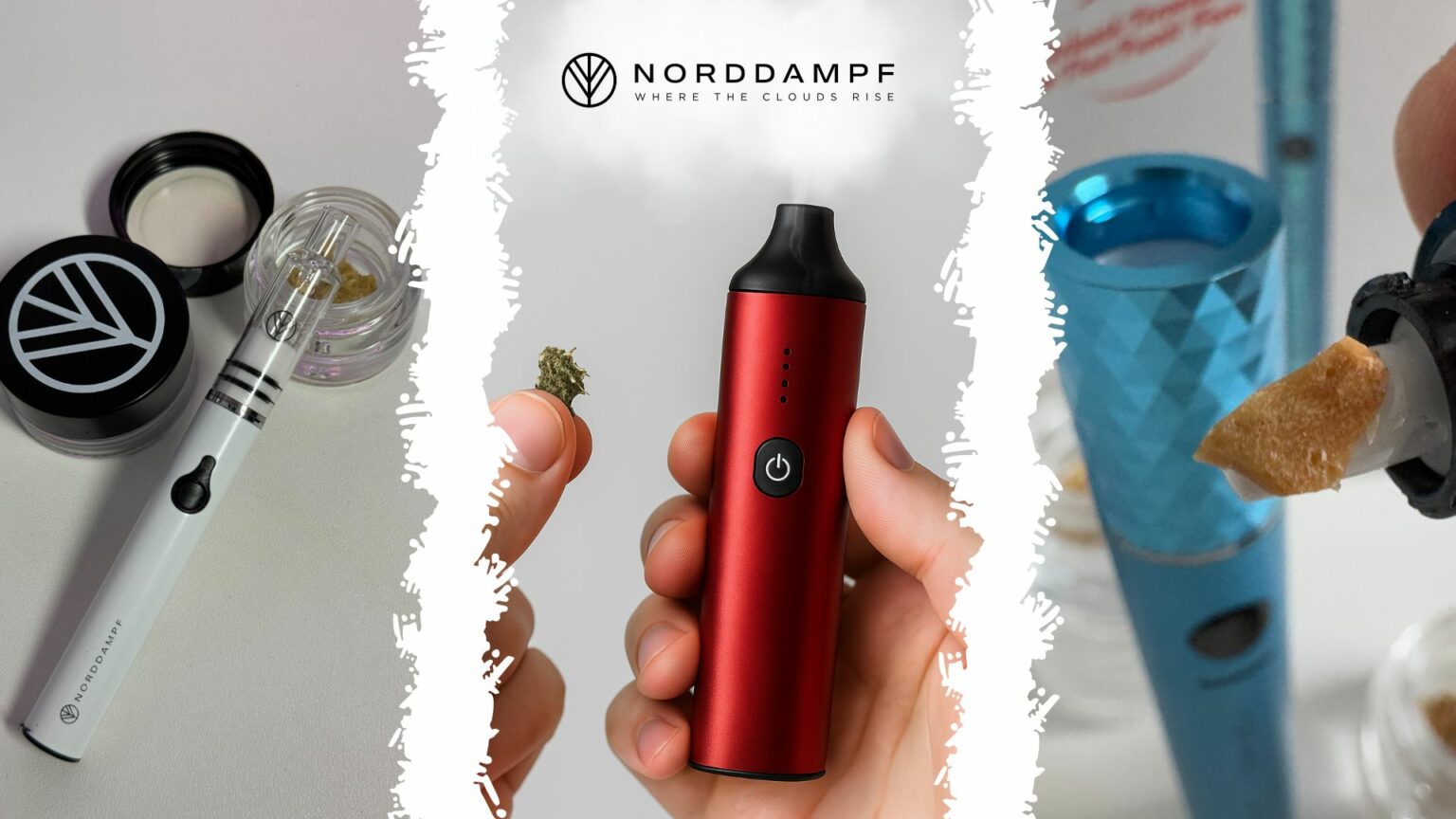 Vaporizer Errors The Most Common Problems And Their Solutions